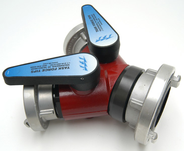 Task Force Tips AYSL-SH